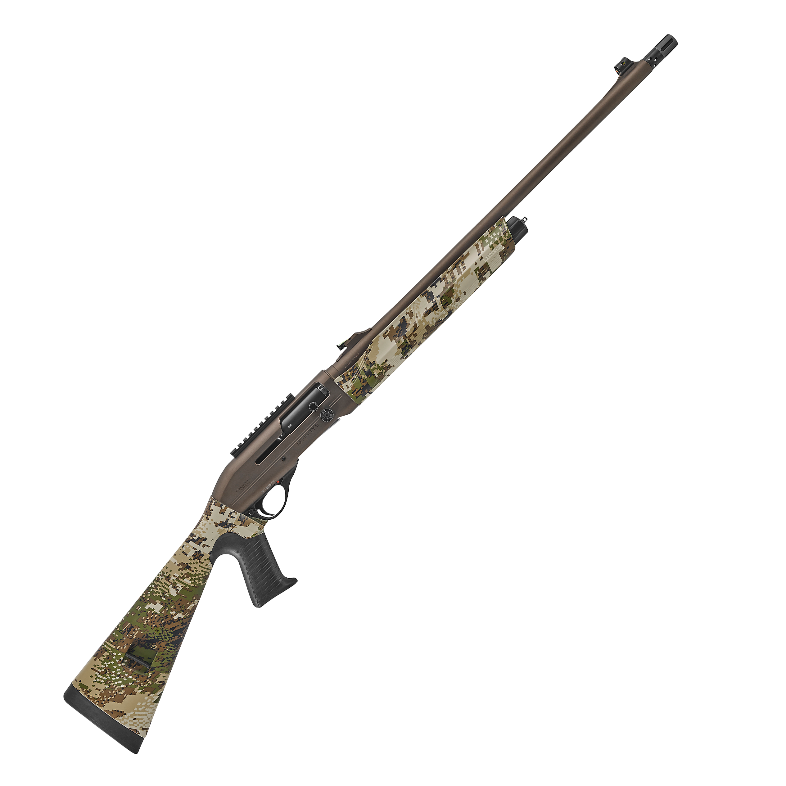 Franchi Affinity 3 Turkey Elite Semi-Auto Shotgun | Cabela's